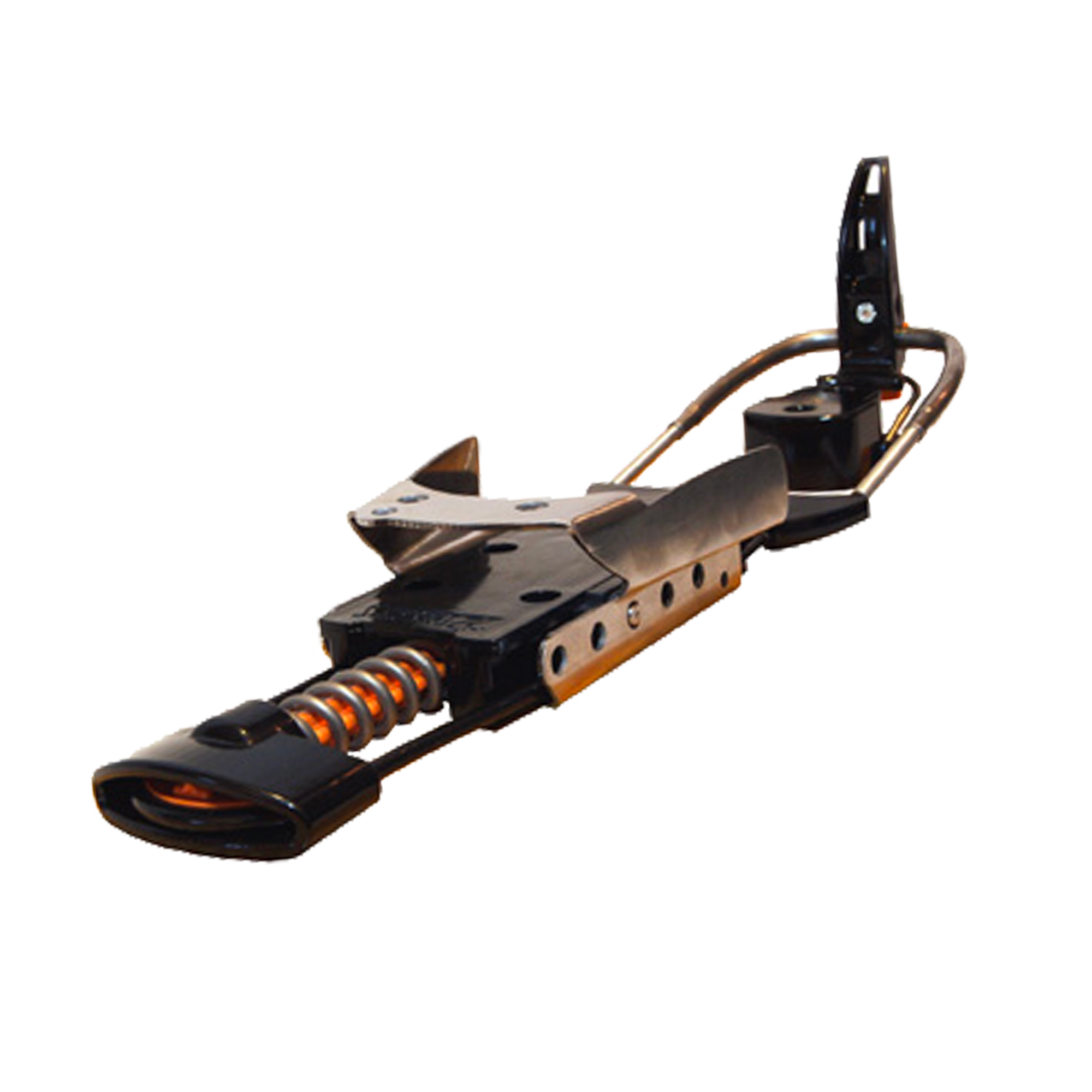 Hammerhead + Bombshell Parts – 22 Designs