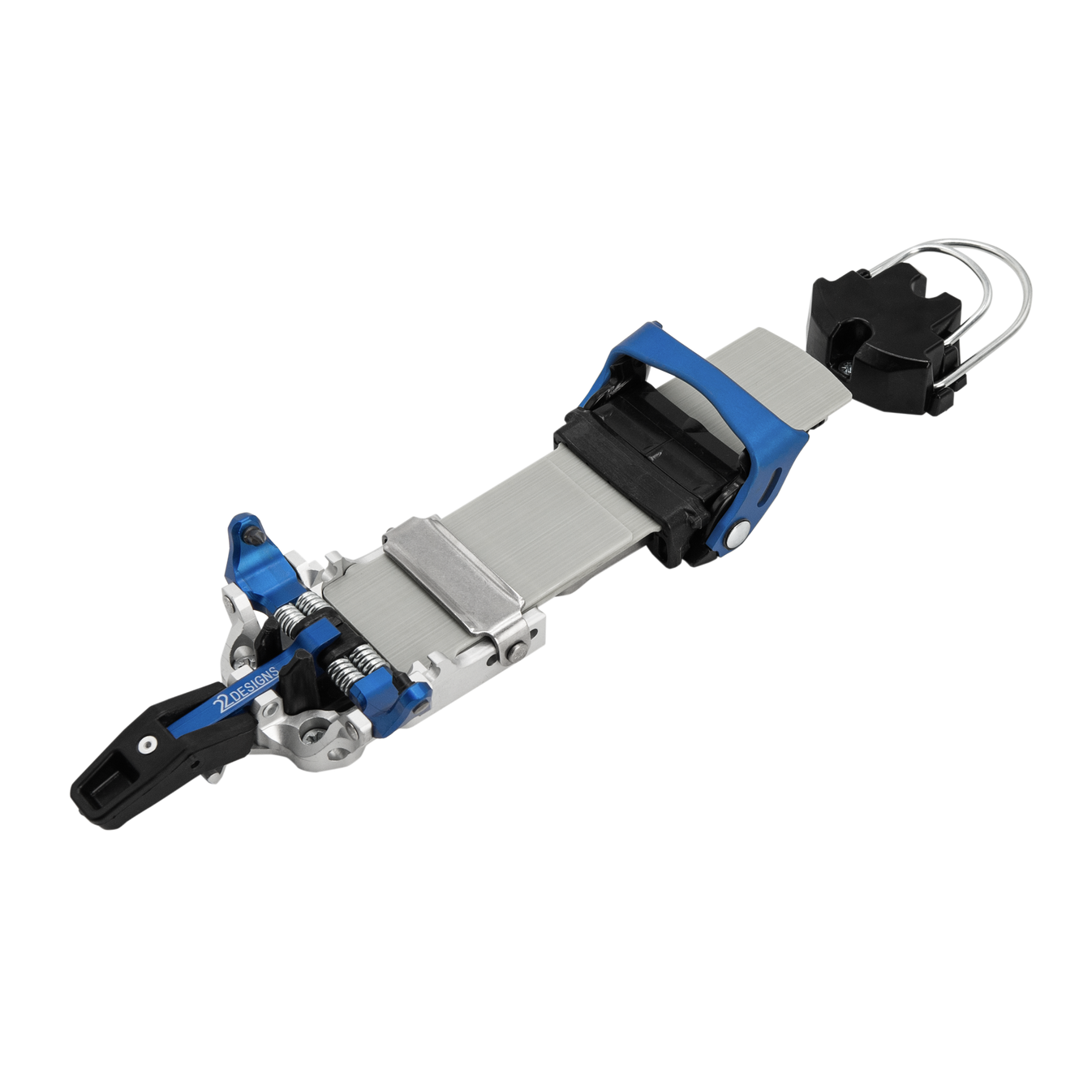 Lynx Telemark Binding – 22 Designs