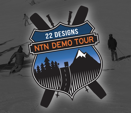 Tele Demo Tour – 22 Designs