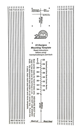 Parts – 22 Designs